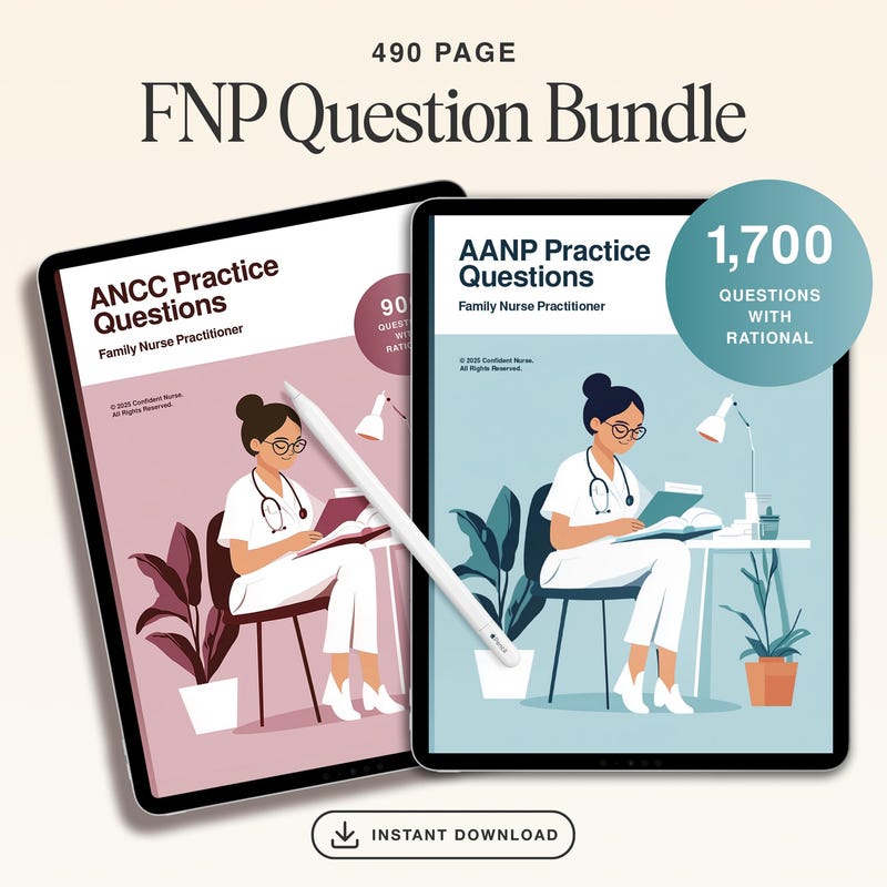 Nurse Practitioner - Etsy