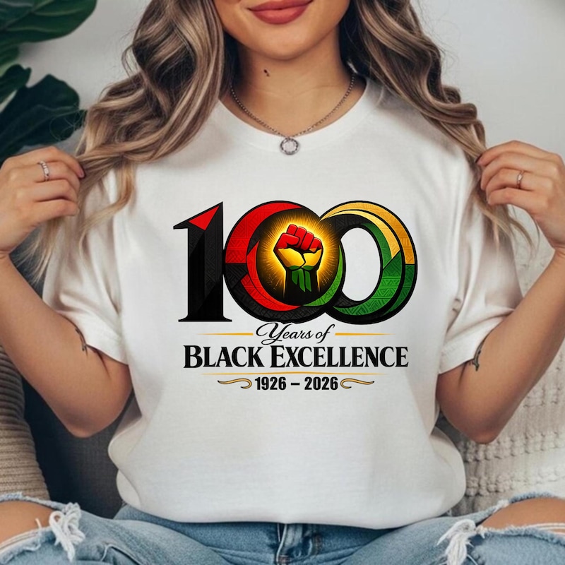 Black Excellence Card - Etsy