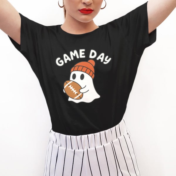 Football Ghost Transfer - Etsy