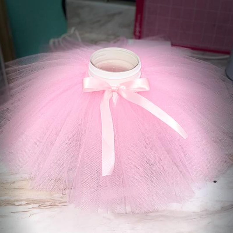 Tutu Centerpiece - Etsy