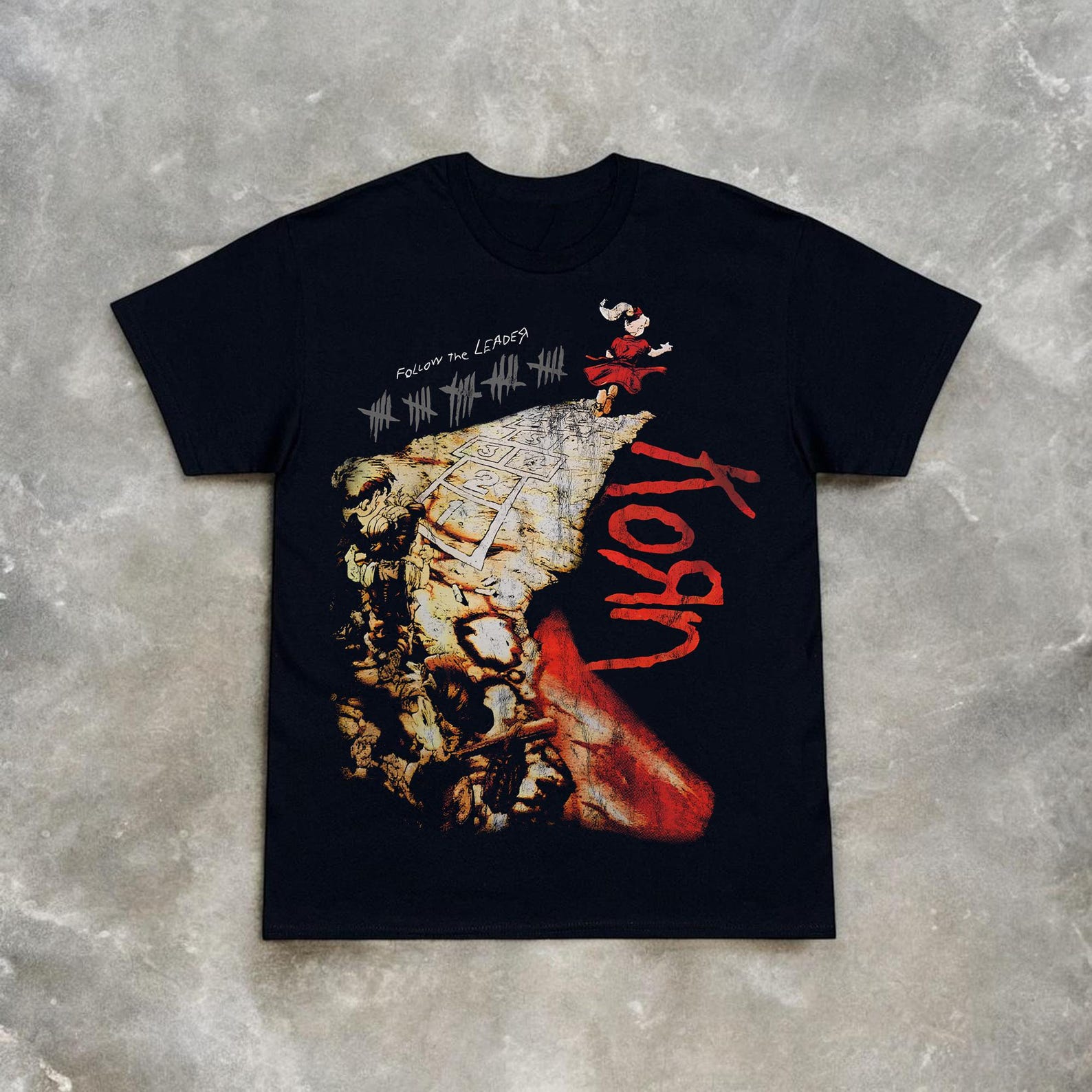 Retro-style Valve Counter Strike Source Tee - Vintage Y2K FPS Video ...