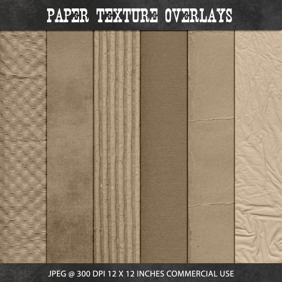 Paper texture, cardboard texture, corrugated cardboard texture, creased ...