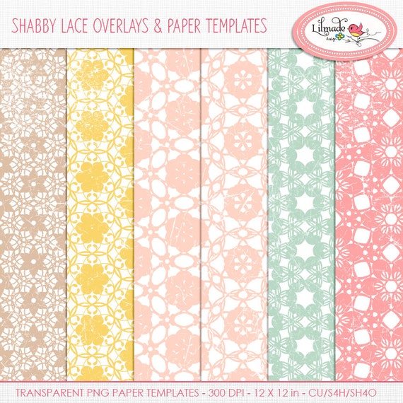 Vintage lace overlays, lace Photoshop Overlay, lace photo overlay ...