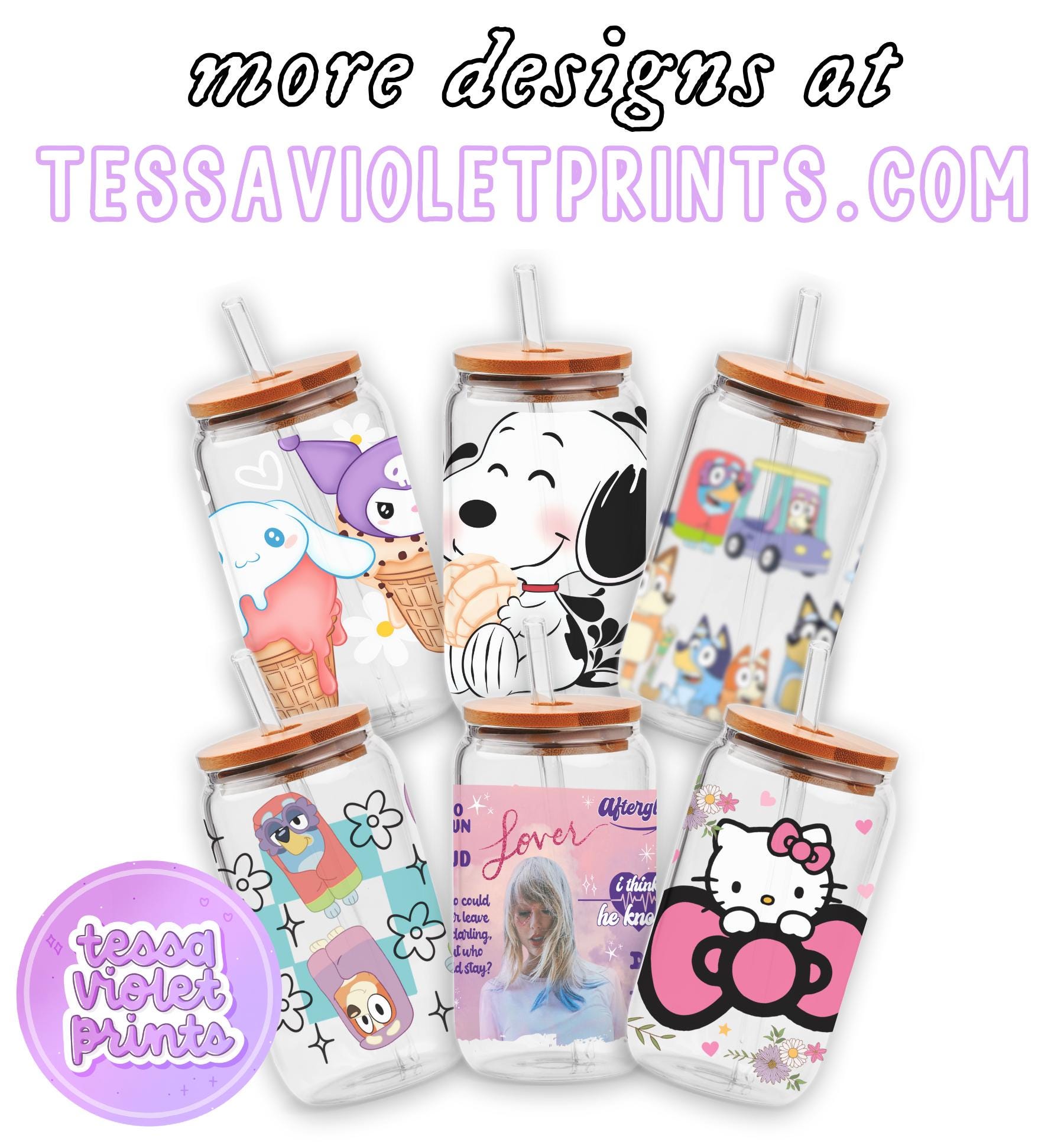 H1 Transfer #838 | UV DTF or Sublimation - Etsy