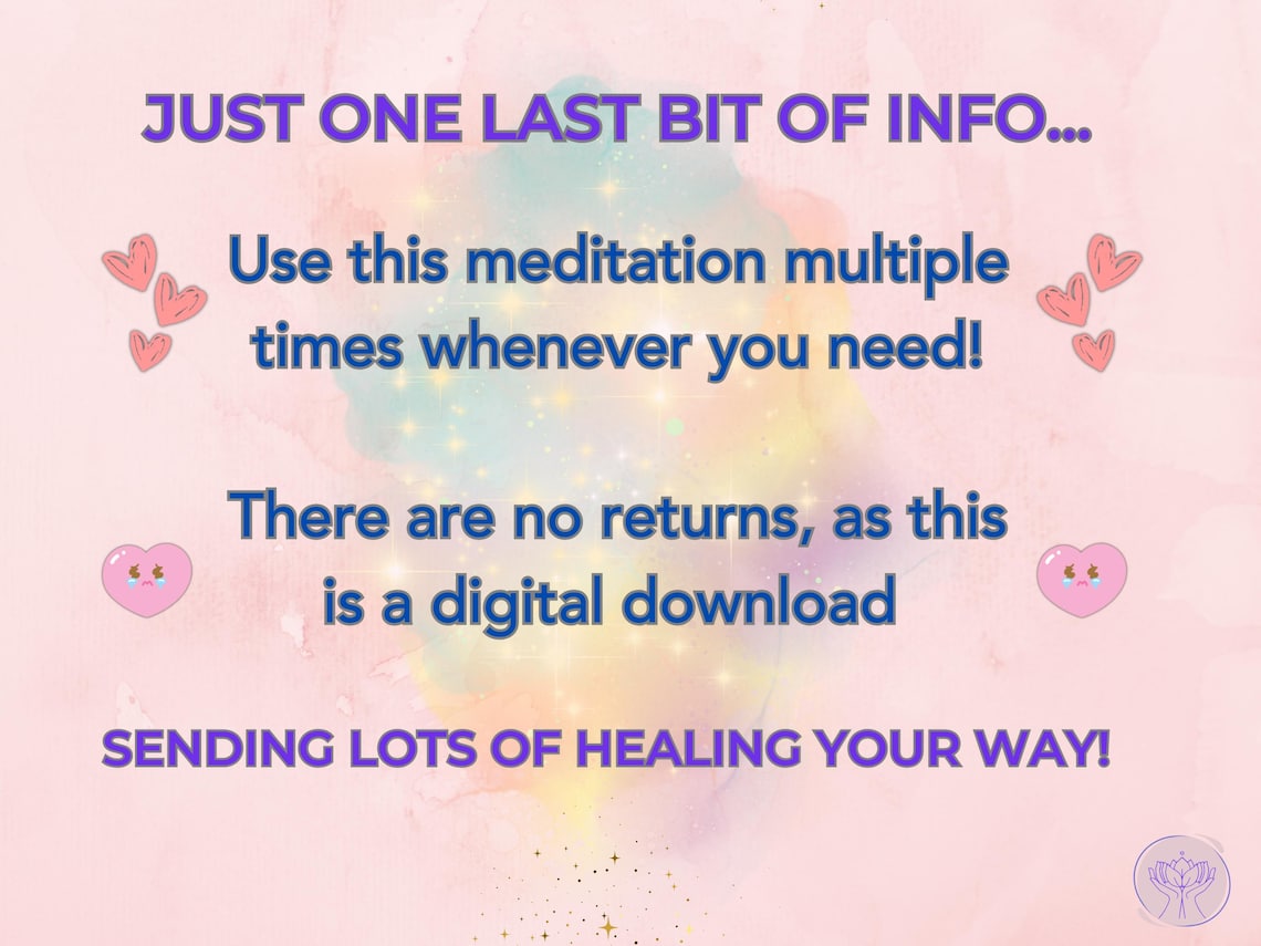 Somatic Guided Meditation Body Scan | 15 Minutes | MP3 Audio Download ...