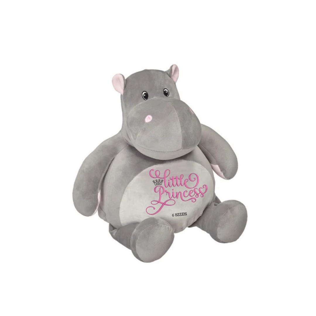 Personalized Custom Embroidered Easter Stuffed Animal, Plush Toy ...