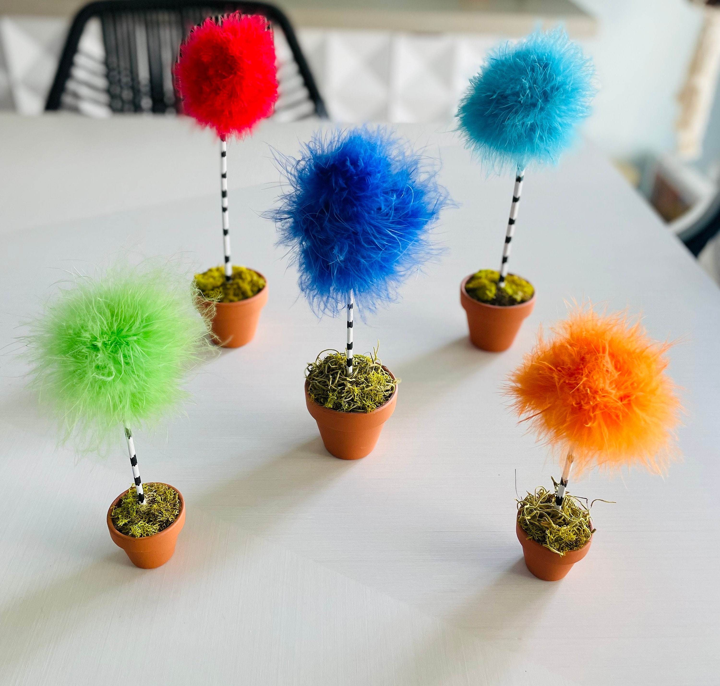 Lorax Trees Real Life