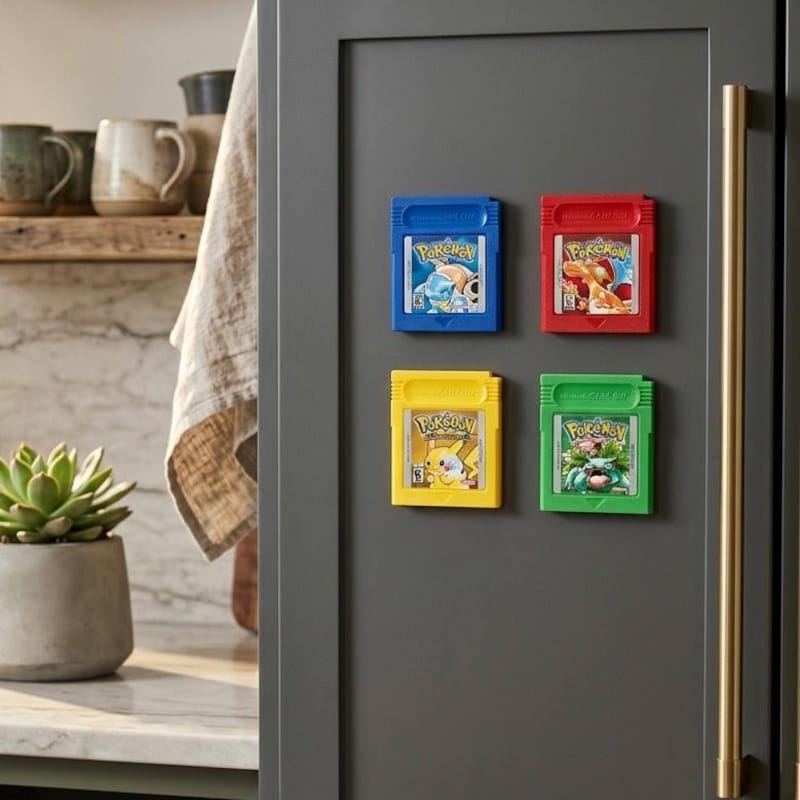 Funny Fridge Magnets - Etsy