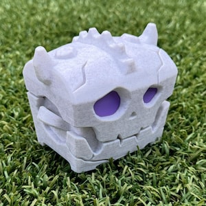 Zelda Bokoblin Chest | Switch 1 and 2 Game Case - Etsy Canada