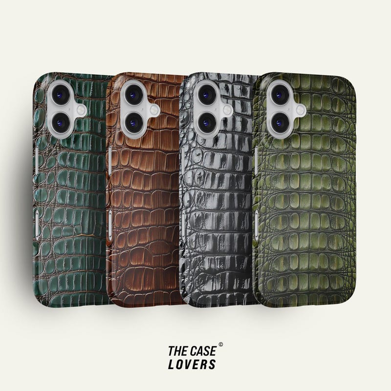 Croc Phone Cases - Etsy