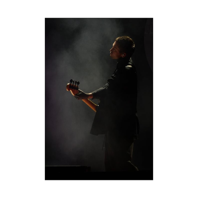 Twenty One Pilots Poster, Josh Dun, Tyler Joseph, Concert Poster ...