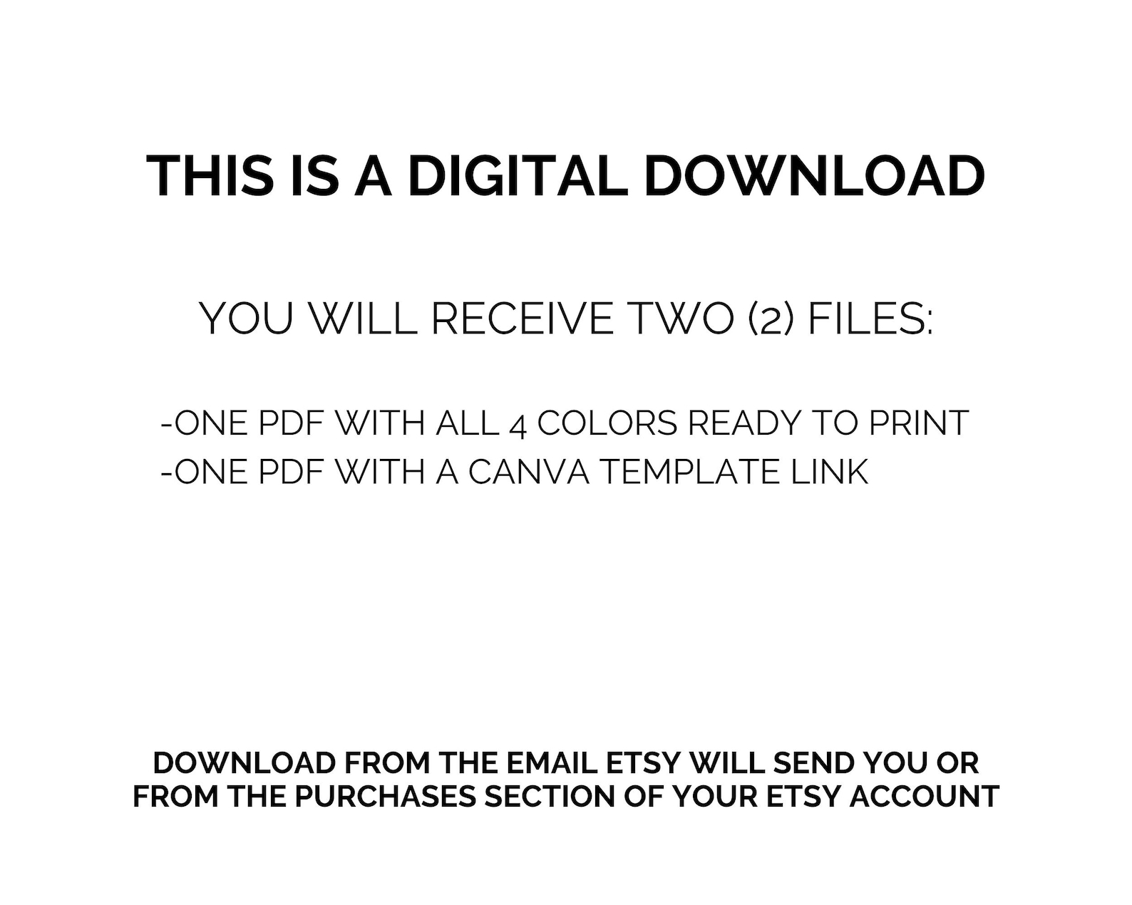 Printable YES DAY Voucher Template | Gift Coupons | Instant Download ...