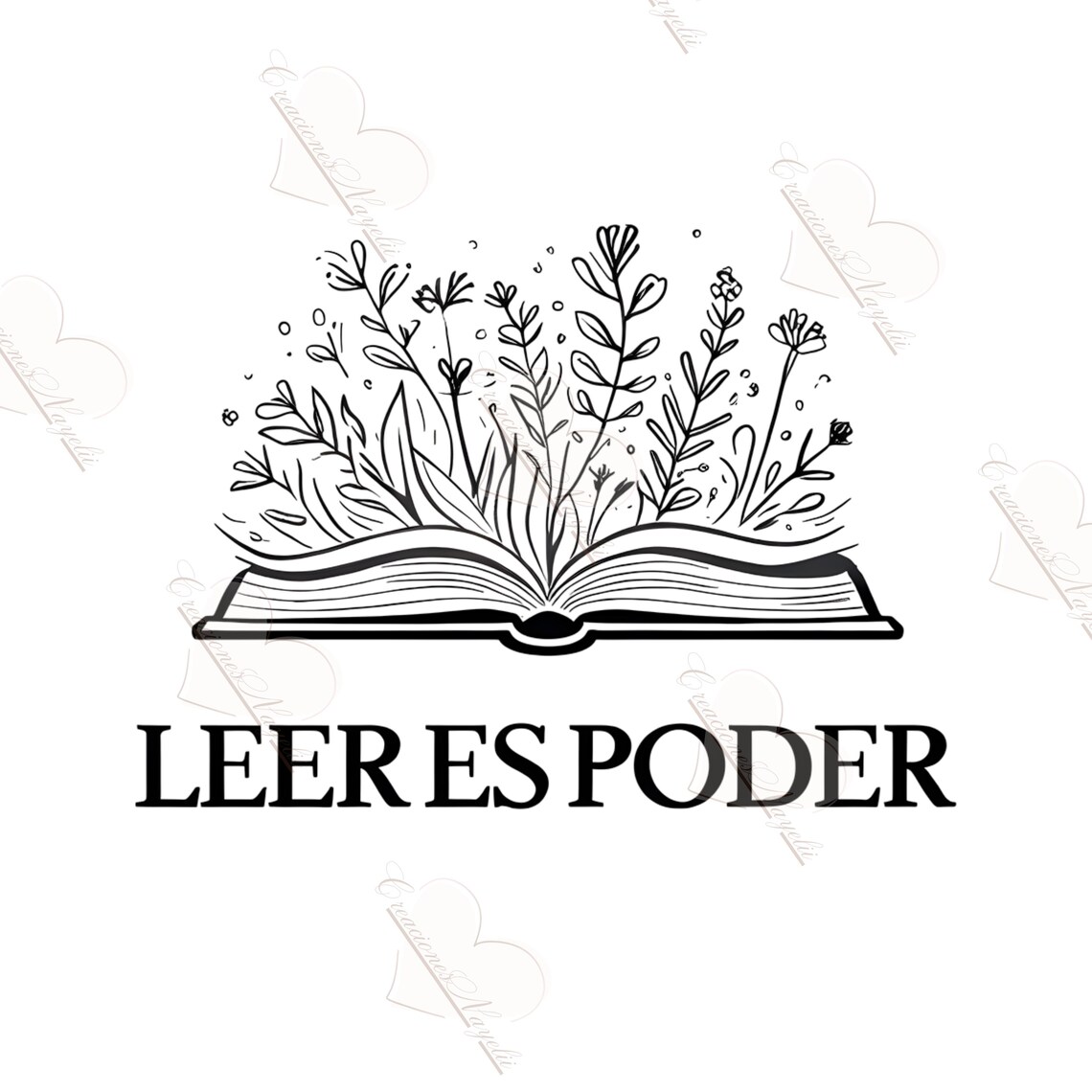 Leer Es Poder PNG, Ser Bilingue Png, Png, Spanish Teacher Png, First ...