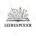 Leer Es Poder PNG, Ser Bilingue Png, Png, Spanish Teacher Png, First ...