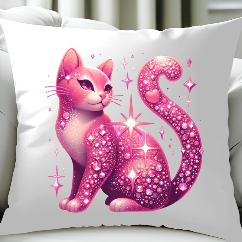 Lady Glitter Sparkle - Etsy