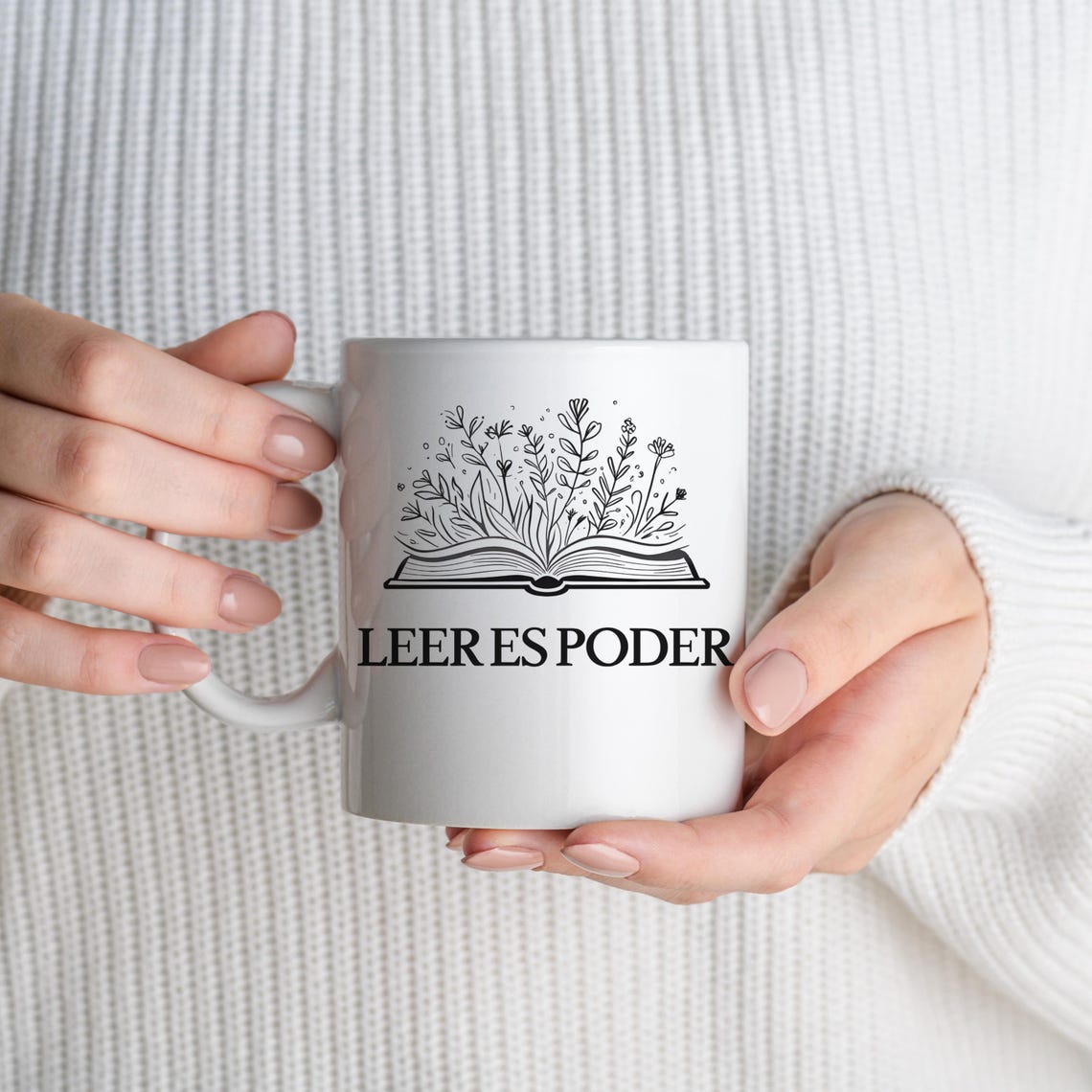 Leer Es Poder PNG, Ser Bilingue Png, Png, Spanish Teacher Png, First ...