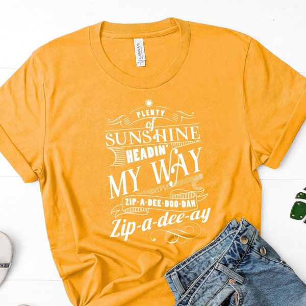 Zip a Dee Doo Dah - Etsy