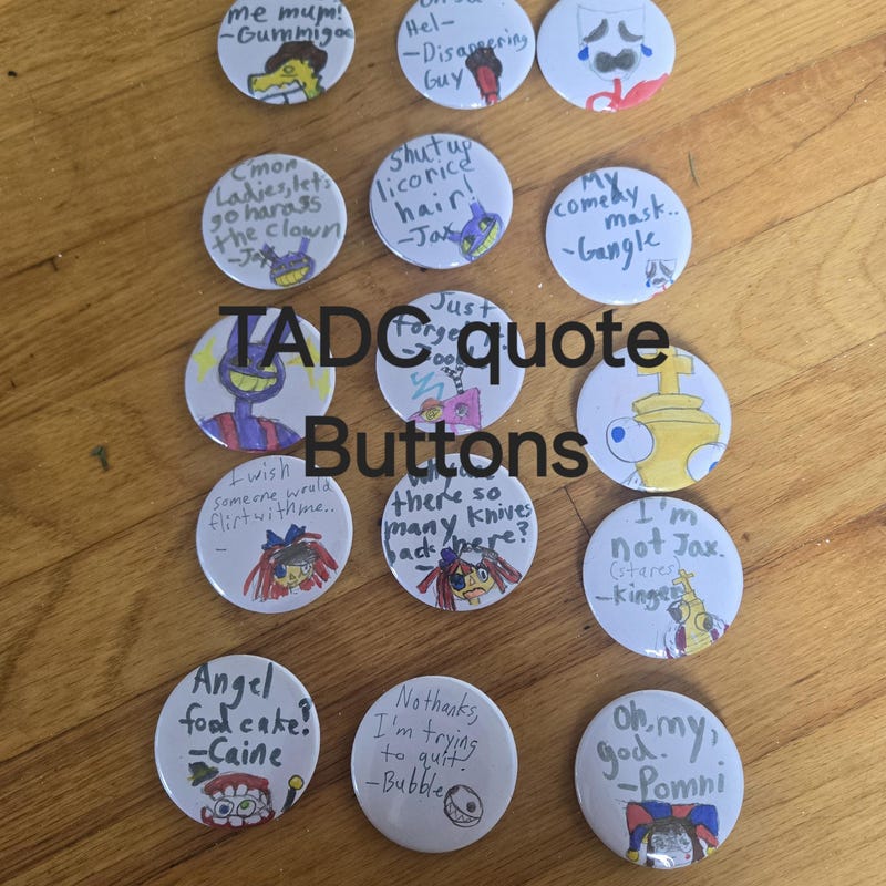 Tadc Ribbit - Etsy