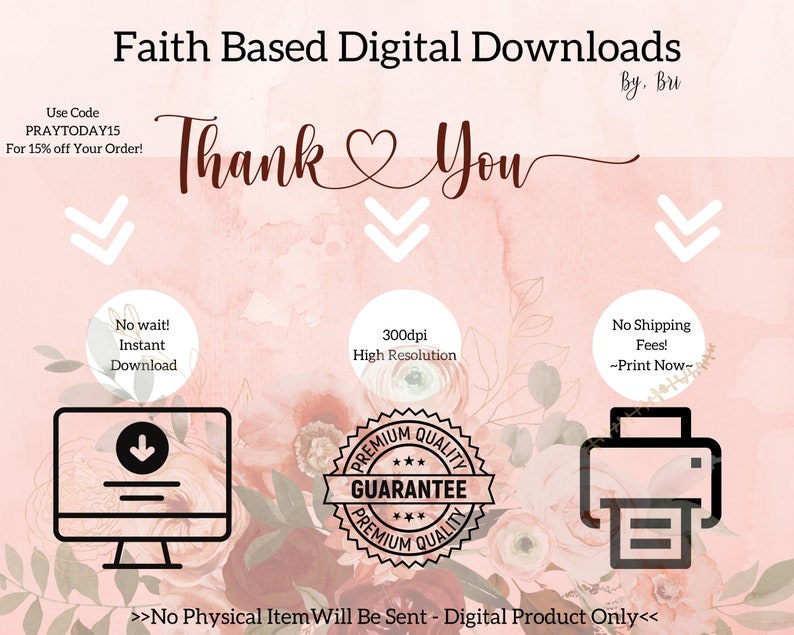 The Lord Bless You; Keep You Verse Image | Bonus SVG & PNG File ...