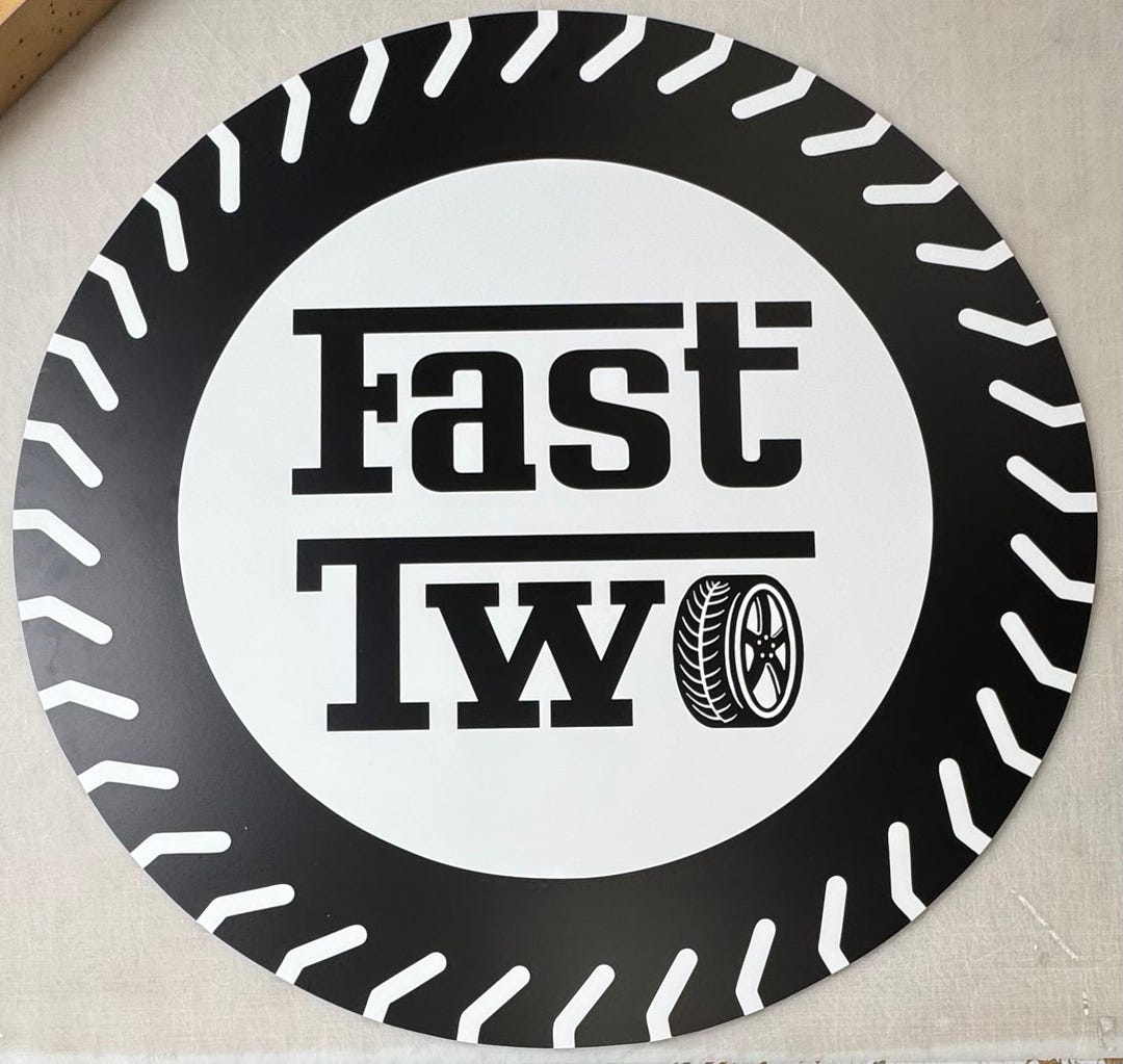 Customizable Racing Tire | Race Car Themed | Race Track Themed | Car ...