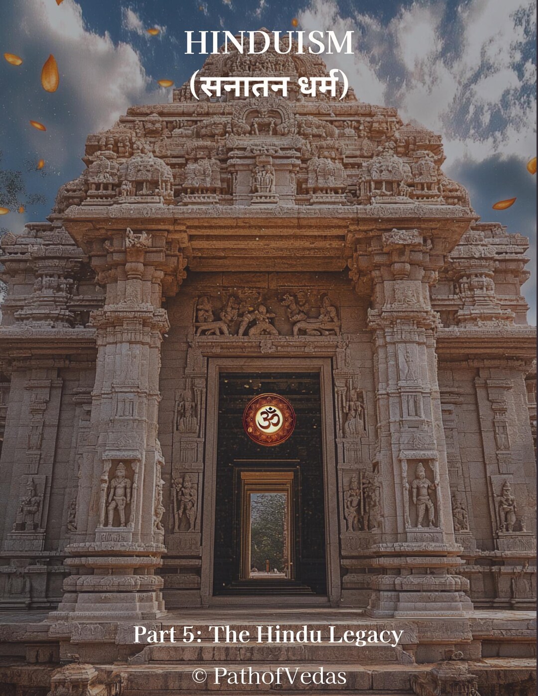 Hinduism Series | Part 5: the Hindu Legacy - Etsy