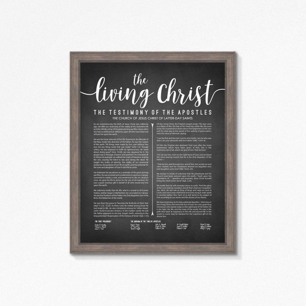 Chalkboard Scripture - Etsy