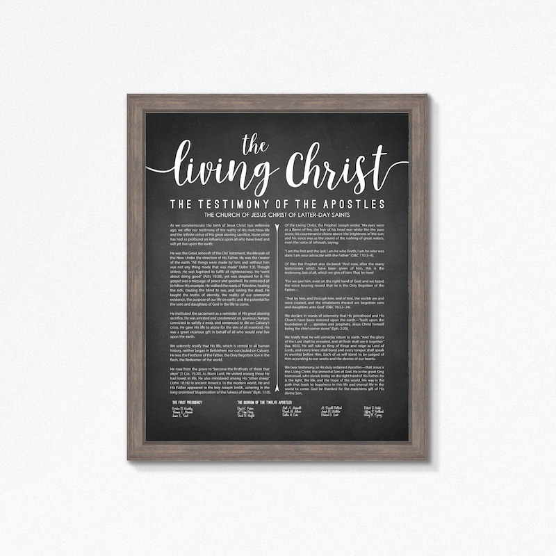 Chalkboard Scripture - Etsy
