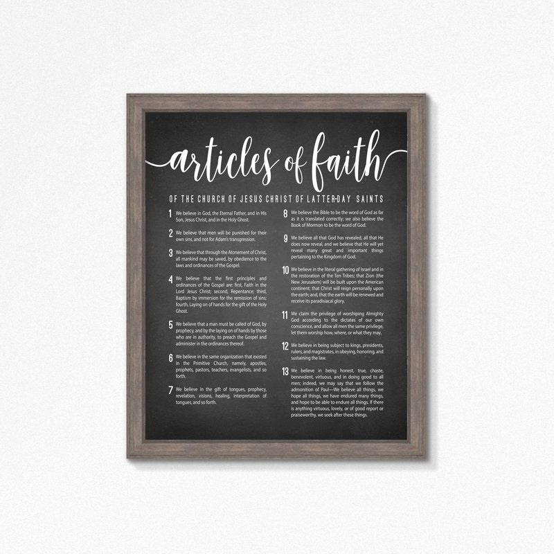 Chalkboard Scripture - Etsy