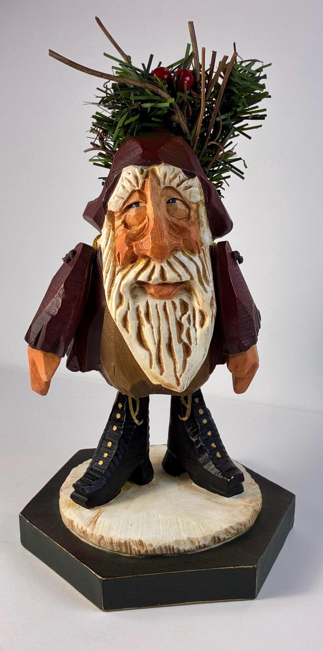 The David Frykman Portfolio 1997 the Christmas Collection DF1203 “oh ...