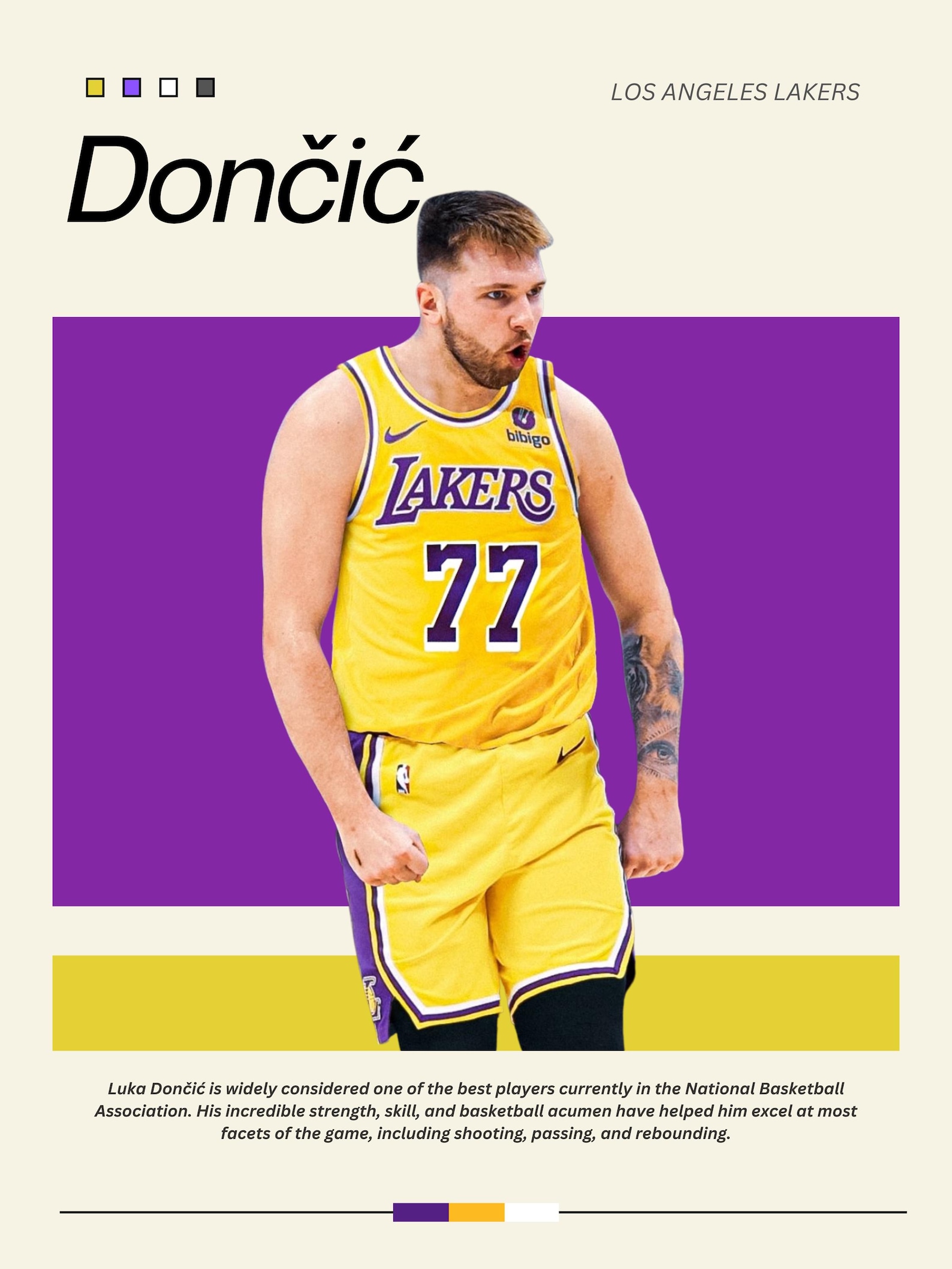Luka Doncic Poster - Los Angeles Lakers - Dallas Mavericks - Basketball ...