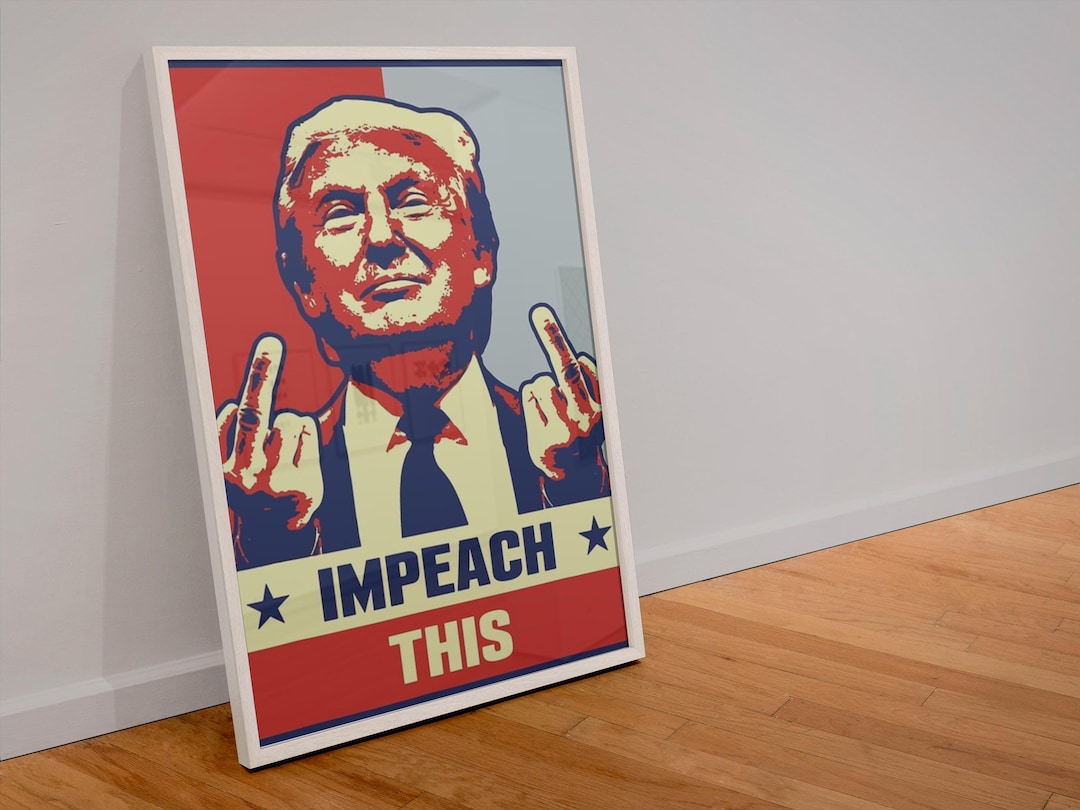Donald Trump Poster - USA Poster - America Art - Trump 2024 Wall Art ...