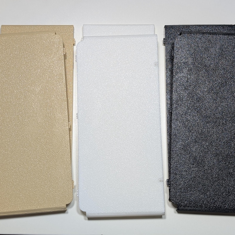 3ds Cover Plate - Etsy