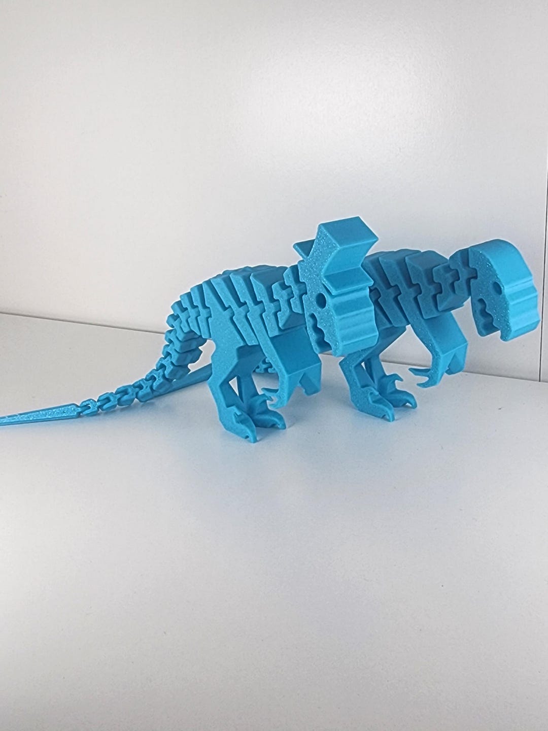 Flexi Raptor - Etsy