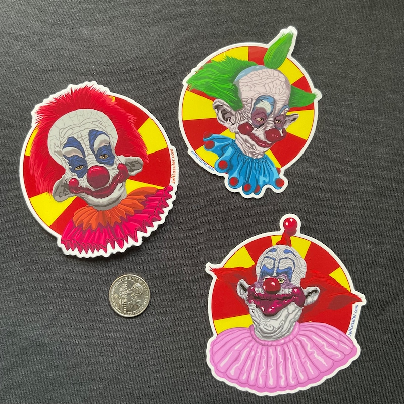 Outer Space Sticker - Etsy