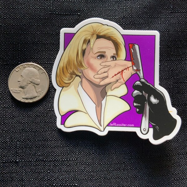 Dressed to Kill - Etsy