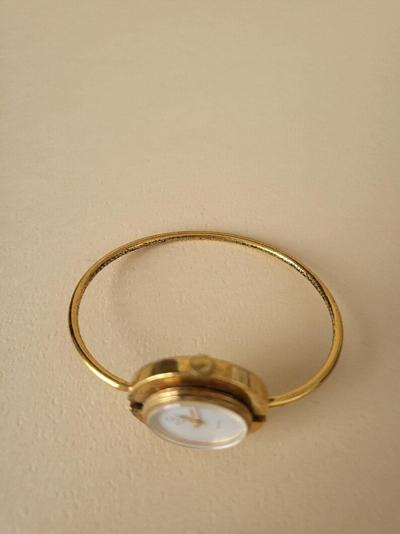 Authentic GUCCI Change Bezel Watch - Etsy