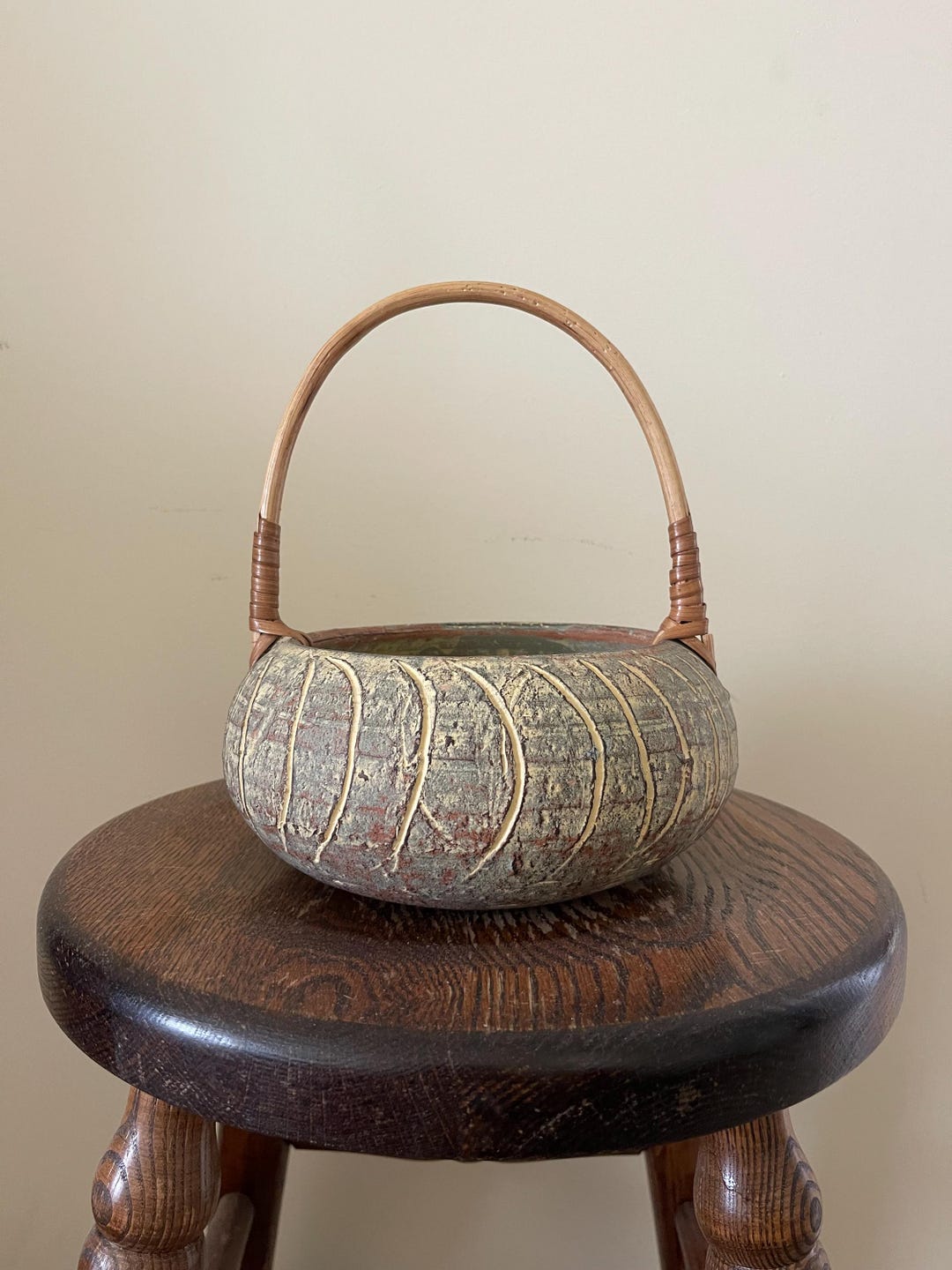 Pottery Handmade in Ghana - Etsy