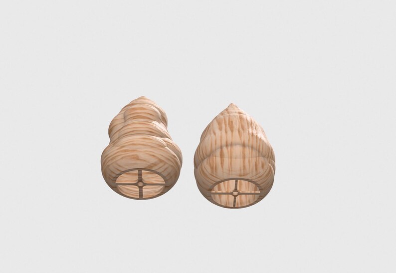 Wasp Nest Dummy Digital Download – 3D Print File for Wasp Nest Model ...