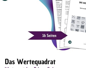 Der Ressourcenbaum Coaching Tool - Vorlage, Arbeitsblatt, PDF ...