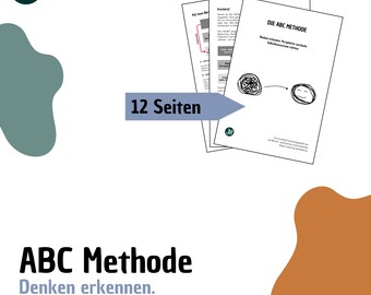 Der Ressourcenbaum Coaching Tool - Vorlage, Arbeitsblatt, PDF ...