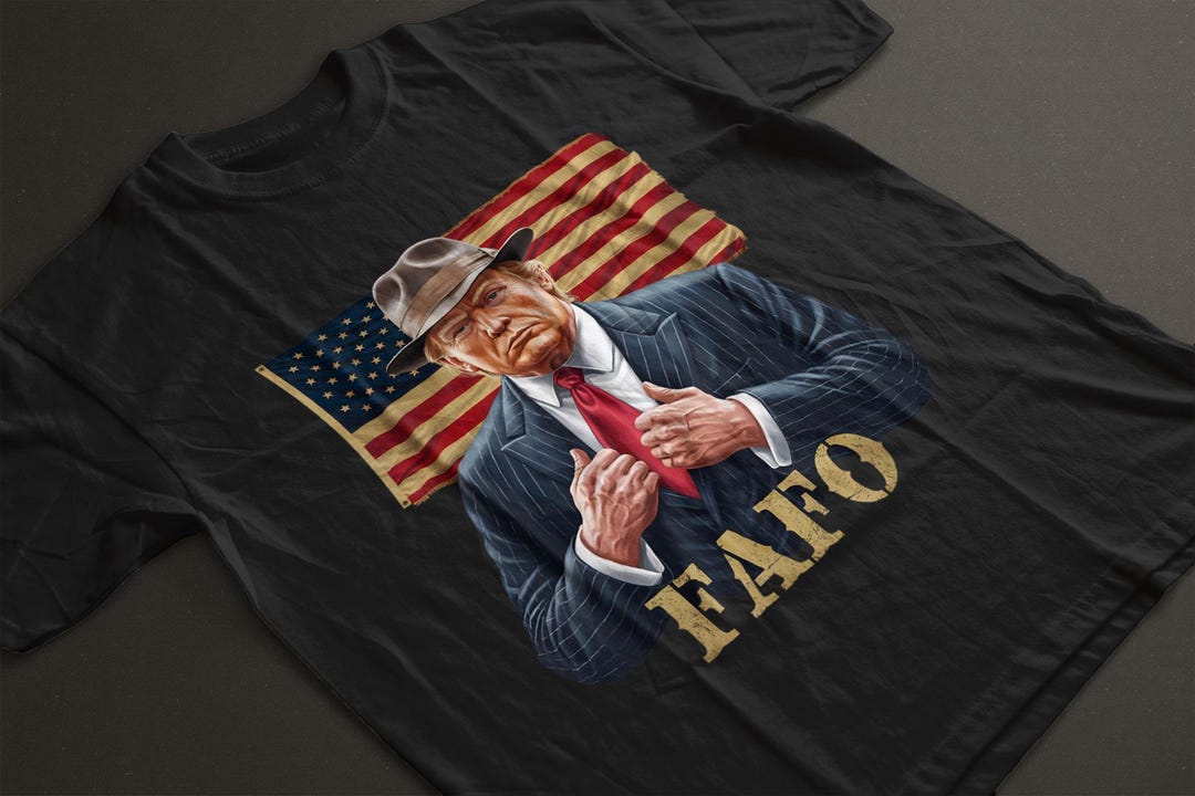 Trump Fafo Trump Png Photo Shirt Trump Fafo Design Funny Fafo Trump ...