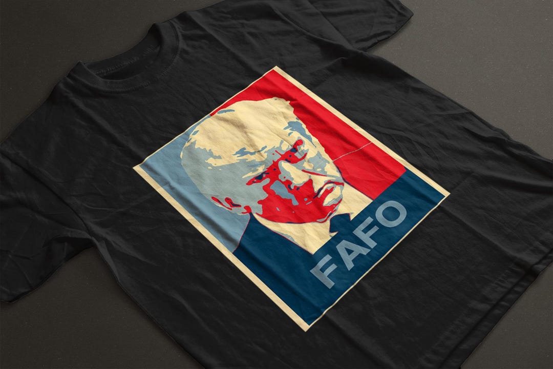 Trump Fafo Trump Png Photo Shirt Trump Fafo Design Funny Fafo Trump ...