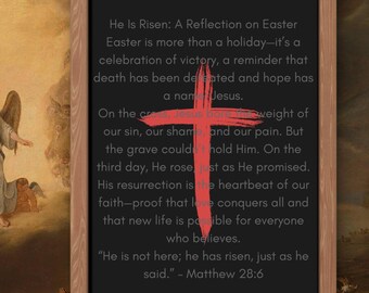 byzantine christ has risen