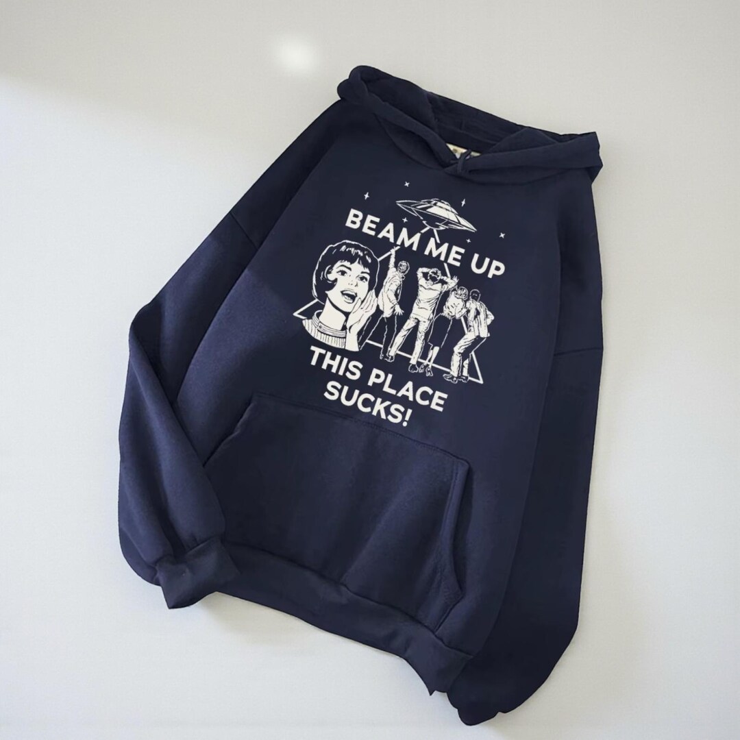 Robin Beam Me Uphoodie, Y2k Movie Hoodie - Etsy
