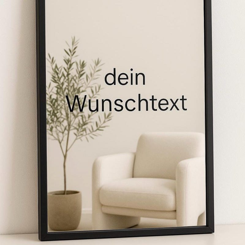Spiegel - Etsy.de