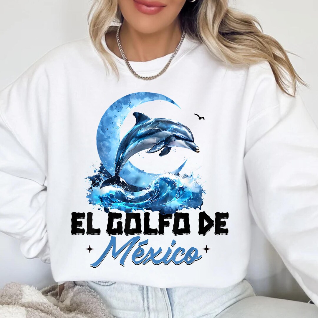 Delfín del Golfo de México PNG, divertido archivo de diseño de delfines ...