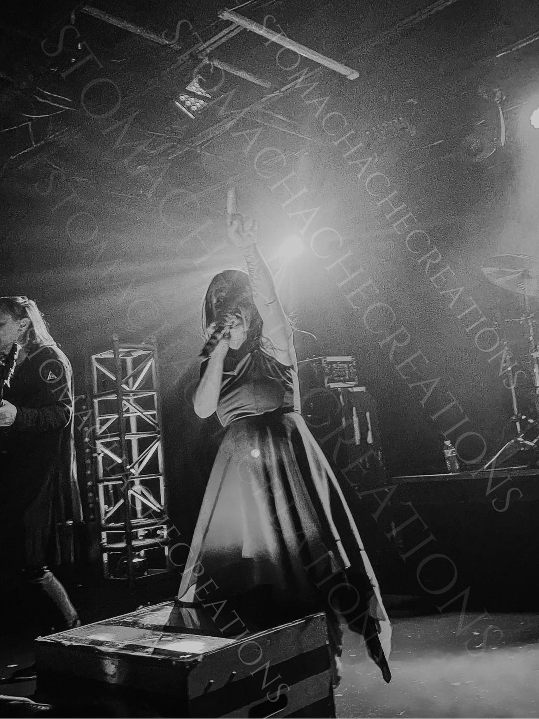 LACEY STURM Digital Download Poster File - Etsy