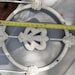 Vintage Ornate Cast Iron for Garden Decor Flower Bed Home Homestead ...