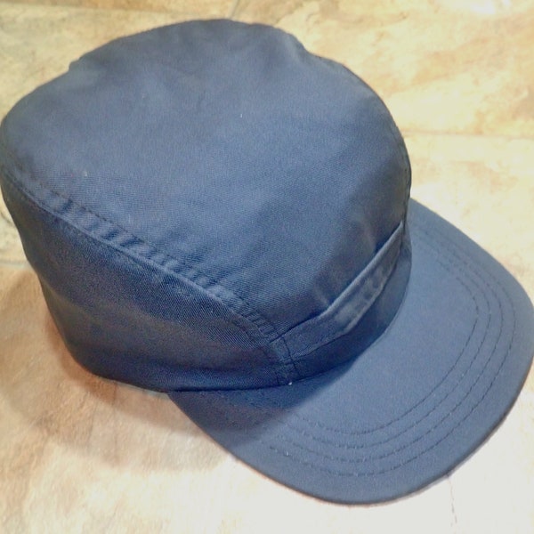 Long Bill Fishing Cap - Etsy