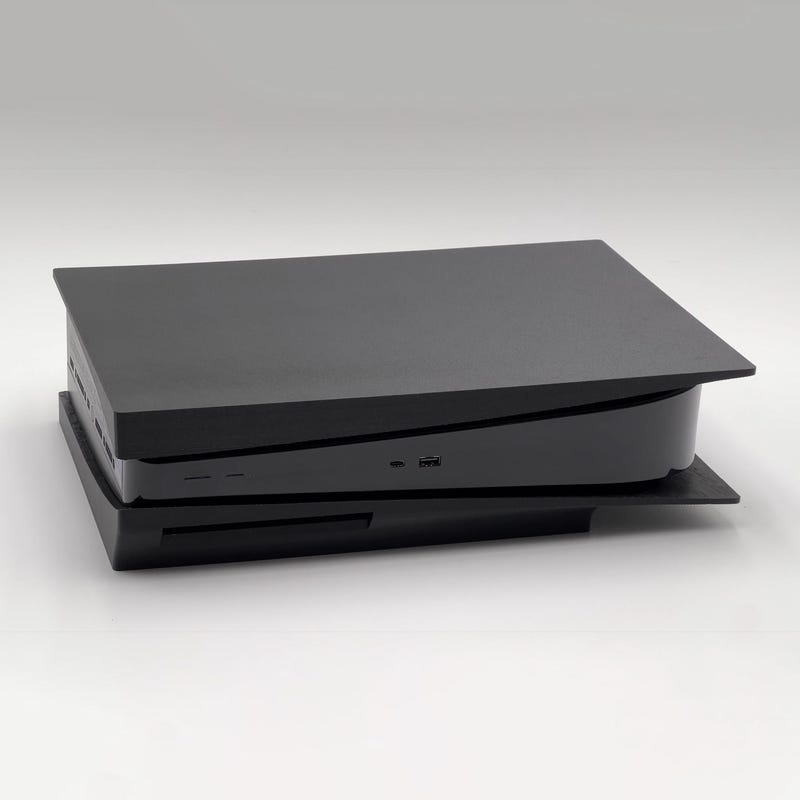 Playstation 5 Pro Covers - Etsy